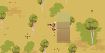 Blood Running Download - GameFabrique