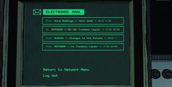 Blue Prince Download - GameFabrique