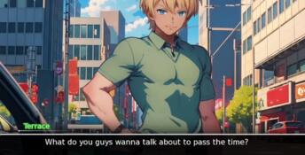 Blurring the Walls Download - GameFabrique