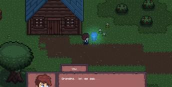 Book Quest Download - GameFabrique