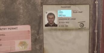 Border Officer Download - GameFabrique