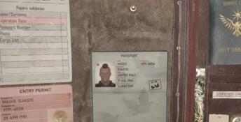 Border Officer Download - GameFabrique