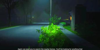 Born Into Fear Download - GameFabrique