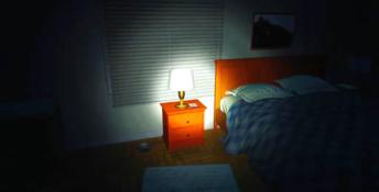 Born Into Fear Download - GameFabrique