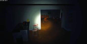 Born Into Fear Download - GameFabrique