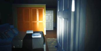 Born Into Fear Download - GameFabrique