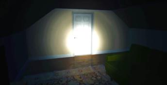 Born Into Fear Download - GameFabrique