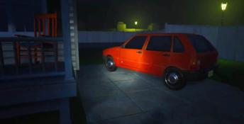 Born Into Fear Download - GameFabrique