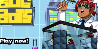 Bug Bots Download - GameFabrique