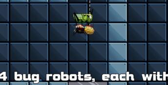 Bug Bots Download - GameFabrique