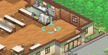 Cafe Master Story Download - GameFabrique