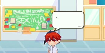 CAMPUS CHRONICLES Download - GameFabrique