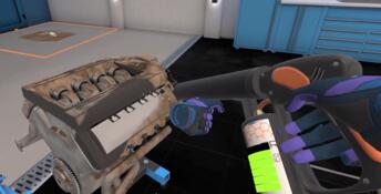 Car Detailing Simulator VR Download - GameFabrique