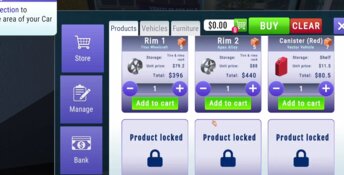 Car Mechanic Shop Simulator Download - GameFabrique