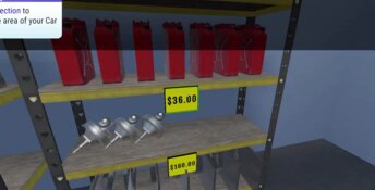 Car Mechanic Shop Simulator Download - GameFabrique