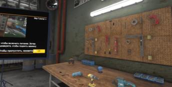 Car Mechanic Simulator VR Download - GameFabrique