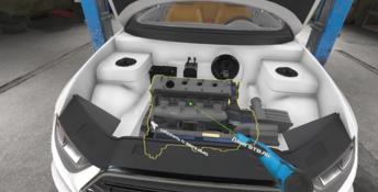 Car Mechanic Simulator VR Download - GameFabrique