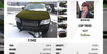 Car Trader Simulator Download - GameFabrique