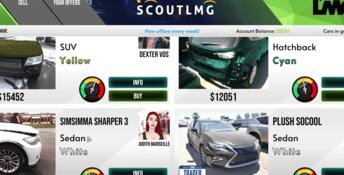 Car Trader Simulator Download - GameFabrique