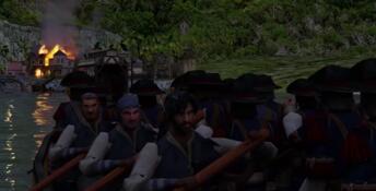 Caribbean Legend - Pirate Open-World RPG Download - GameFabrique