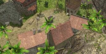 Caribbean Legend - Pirate Open-World RPG Download - GameFabrique