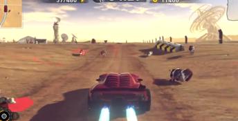 Carmageddon: Max Damage Download - GameFabrique