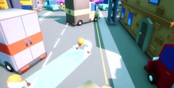 Carry The Glass Download - GameFabrique