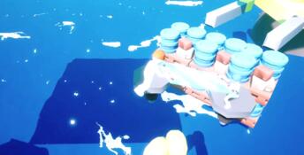 Carry The Glass Download - GameFabrique