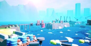 Carry The Glass Download - GameFabrique