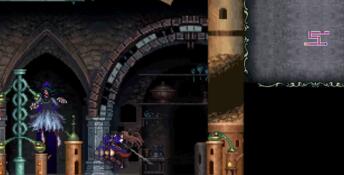 Castlevania Order Of Ecclesia Download Gamefabrique