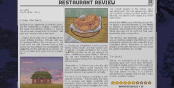 Chef RPG Download - GameFabrique