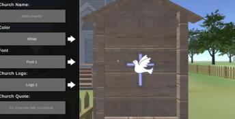 Church Simulator Download - GameFabrique