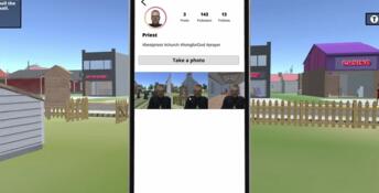 Church Simulator Download - GameFabrique