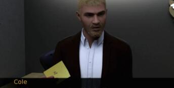 Cold Verdict 2 Download - GameFabrique