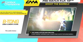 Combat Champions Download - GameFabrique