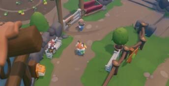 Cozy Caravan Download - GameFabrique