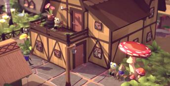 Croakwood Download - GameFabrique