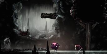 Crowsworn Download - GameFabrique