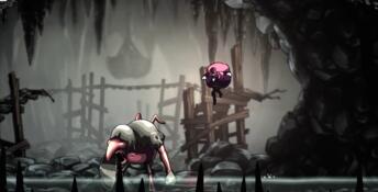 Crowsworn Download - GameFabrique