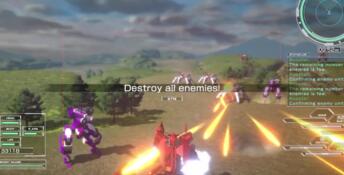 CUSTOM MECH WARS Download - GameFabrique