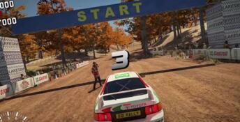 DDI Rally Championship Download - GameFabrique