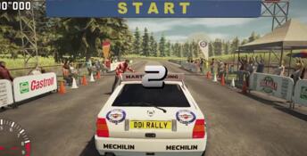 DDI Rally Championship Download - GameFabrique