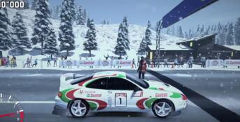 DDI Rally Championship Download - GameFabrique