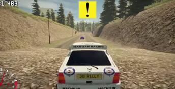 DDI Rally Championship Download - GameFabrique