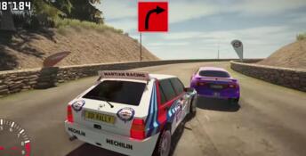 DDI Rally Championship Download - GameFabrique