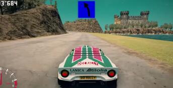 DDI Rally Championship Download - GameFabrique