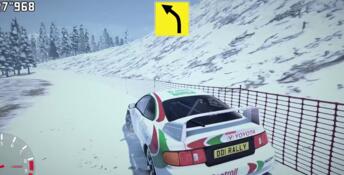 DDI Rally Championship Download - GameFabrique