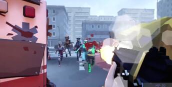 Dead Alone Download - GameFabrique