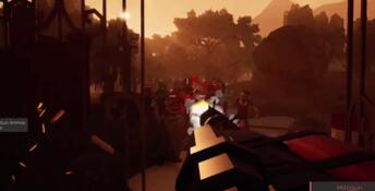 Dead Alone Download - GameFabrique