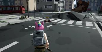 DeadPoly Download - GameFabrique